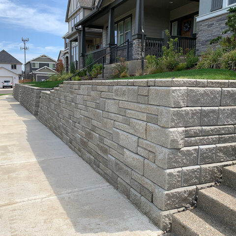 AB Collection - Oregon Block