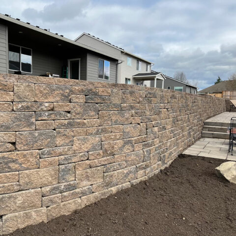 AB Europa Collection - Oregon Block