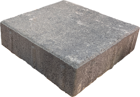 Fieldstone Pavers - Oregon Block